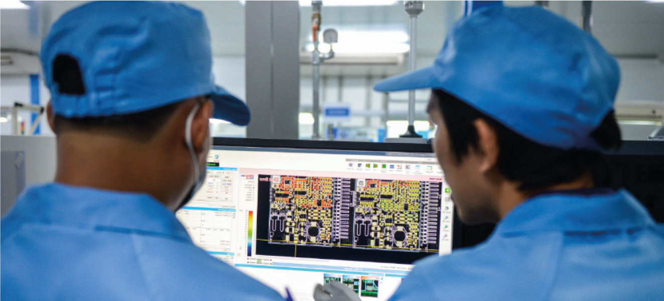 Supply Chain Management | amw