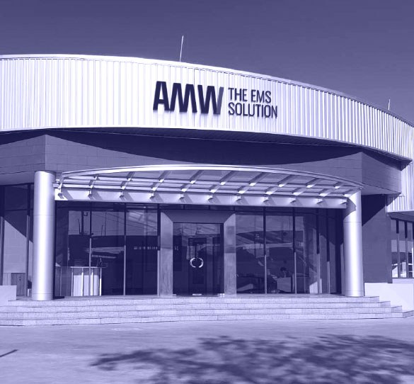 About Us | amw
