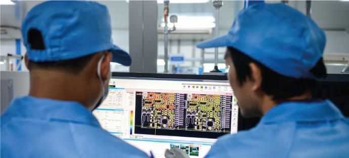 Integration & Fulfillment | amw